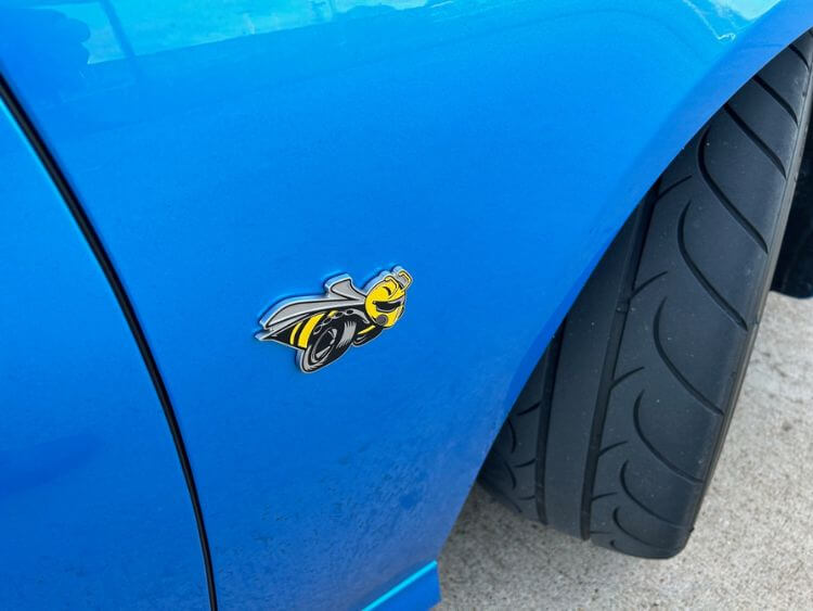 REVIEW: 2023 Dodge Charger Super Bee Special Edition