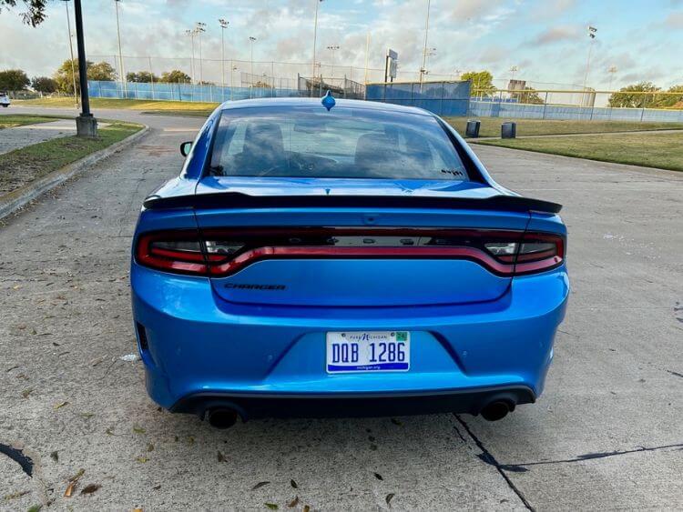 REVIEW: 2023 Dodge Charger Super Bee Special Edition