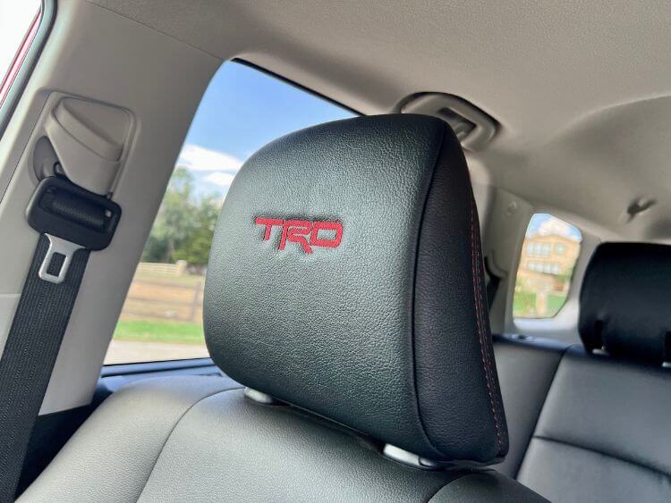 REVIEW: 2023 Toyota 4Runner TRD Pro