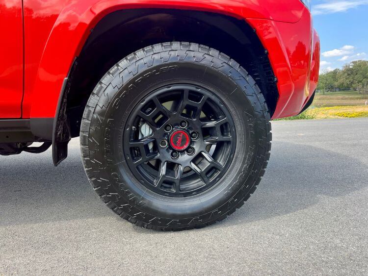 REVIEW: 2023 Toyota 4Runner TRD Pro