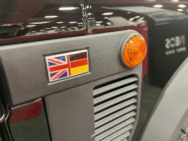 2024 Ineos Grenadier Fieldmaster Edition Review