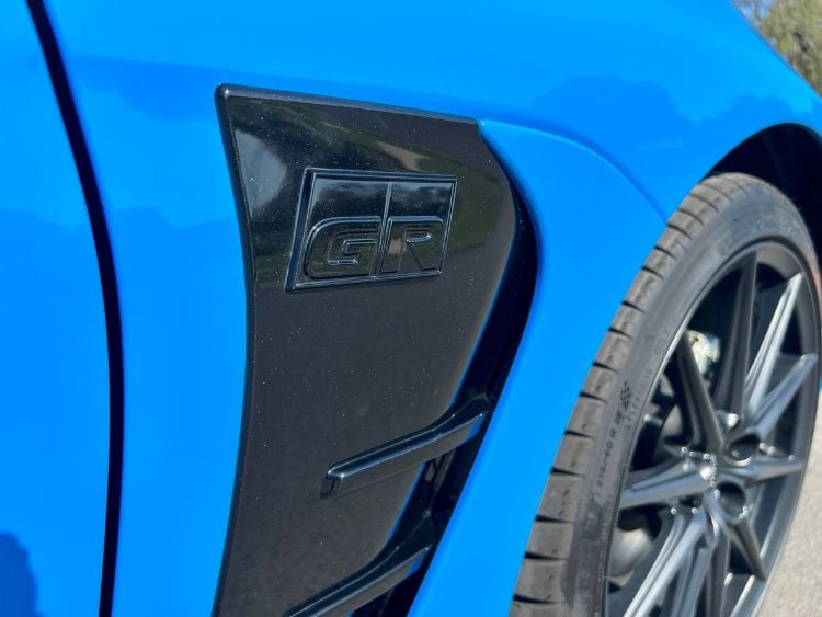 2023 Toyota GR86 Premium Review