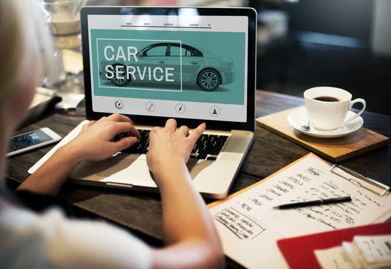 The Importance Of Car Maintenance Records the-importance-of-car-maintenance-records
