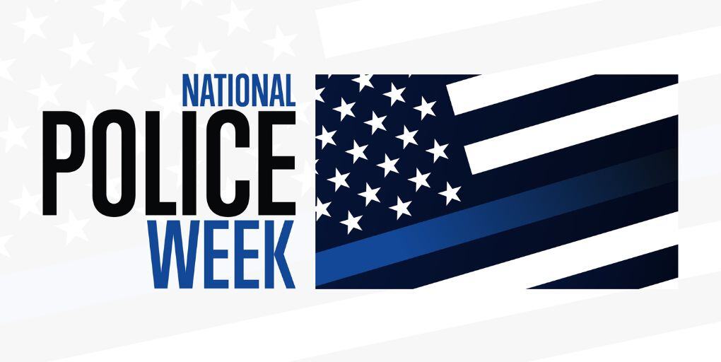 National Police Week Quotes National Police Week: LEO's Share What It
